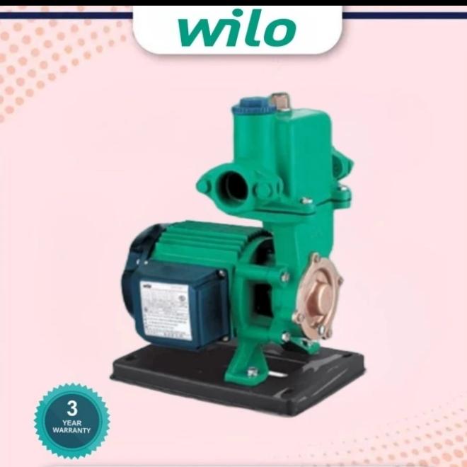 Jual pompa sumur Dangkal Wilo PW 750E - Jakarta Barat - IKMAL TEKNIK ...