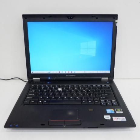 Jual Lenovo E46A Core i3-M380 Ram 8Gb Hdd 1Tb NVIDIA NVS 3100M SCU15107 ...