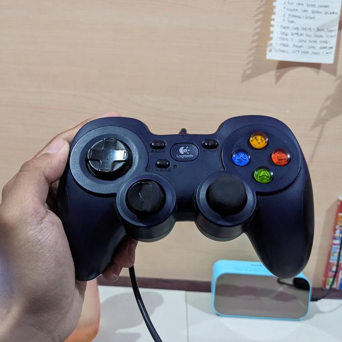 Jual CONTROLLER LOGITECH F310 MINUS - Kota Kendari - COOL STORE ID ...