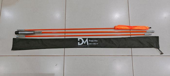 Jual Buggy Whip / Tiang Bendera Tambang - Kota Samarinda - MITRA JAYA ...