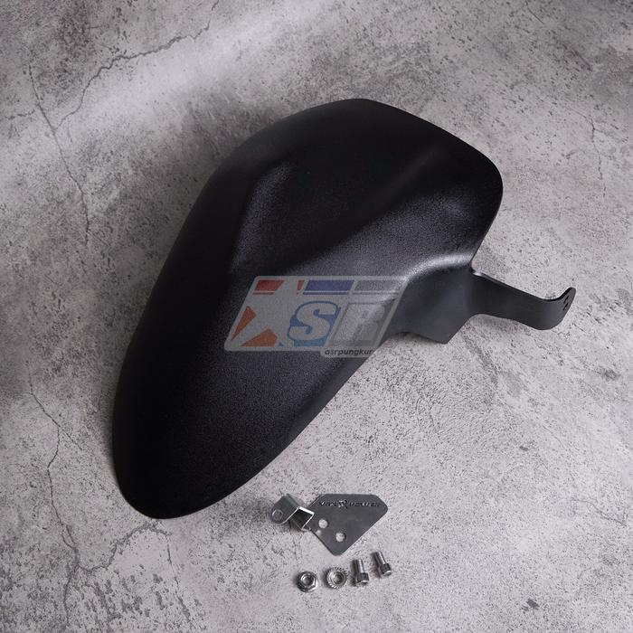 Jual Hugger Spakbor Kolong XMAX PLASTIK ABS - Kota Bandung - The 360 ...