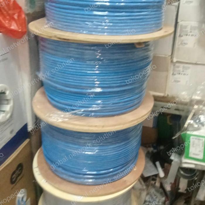 Jual kabel cat 6A PANDUIT 305 METER, PANDUIT CAT 6A VARI-MATRIX ...