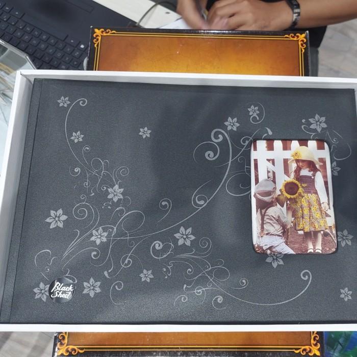 Jual Album Foto Magnetic Jumbo Mbt Landscape 15 Sheet Di Seller Noelle ...