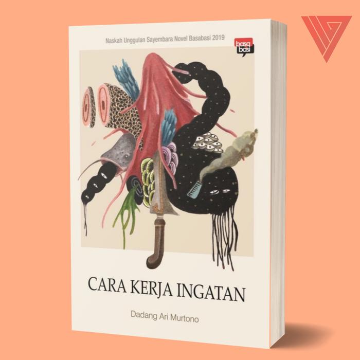 Jual Buku Cara Kerja Ingatan - Dadang Ari Murtono - Kab. Bantul ...