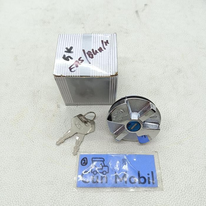 Jual Tutup tangki bensin Kijang Super, 3K, 4K 5K, Rino, Hartop merk ...