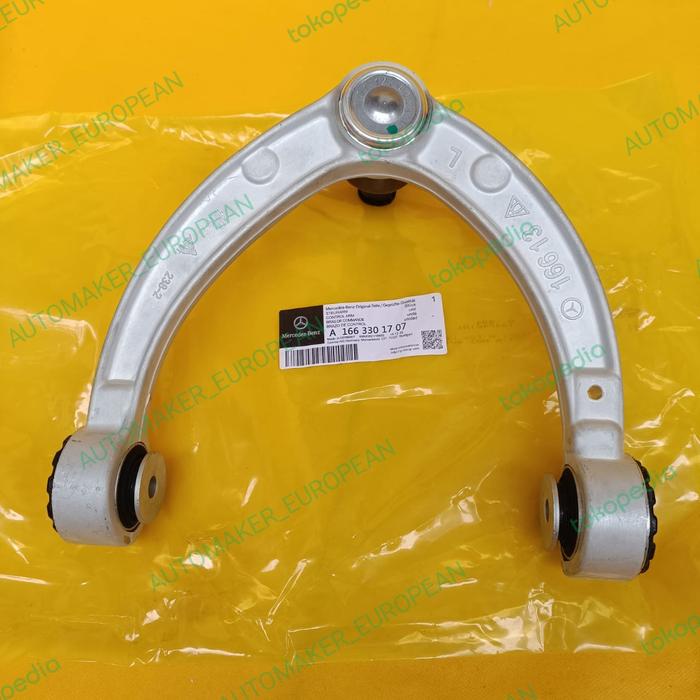 Jual UBER ARM MERCEDES BENZ GL ML GLE GLS ARANG ATAS W166 MERCY ...