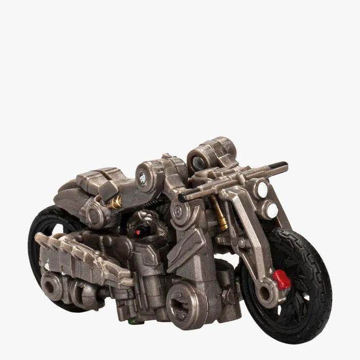 Jual Transformers Studio Series Core Class Decepticon Mohawk Di Seller ...