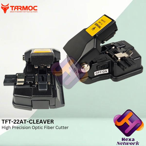 Jual Tarmoc TFT-22AT-CLEAVER | Alat Potong Fiber Optic High Precision ...