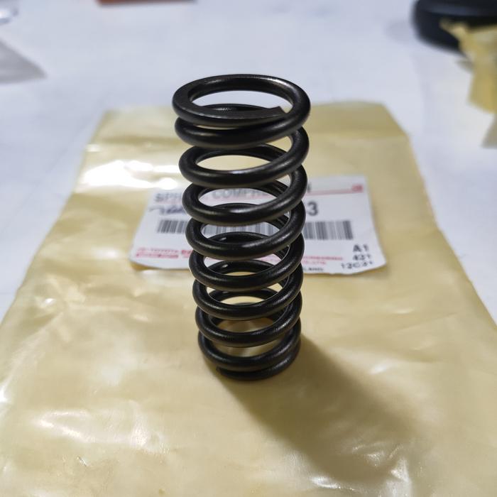 Jual Per klep Innova Reborn Diesel Minyak Dan Api Asli - Jakarta Pusat ...