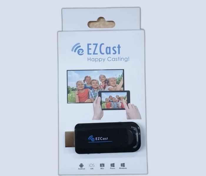Jual HDMI Wireless Display Dongle Wifi Cast 4K Mirascreen Ezcast Anycast - Tipe 8 - Jakarta ...