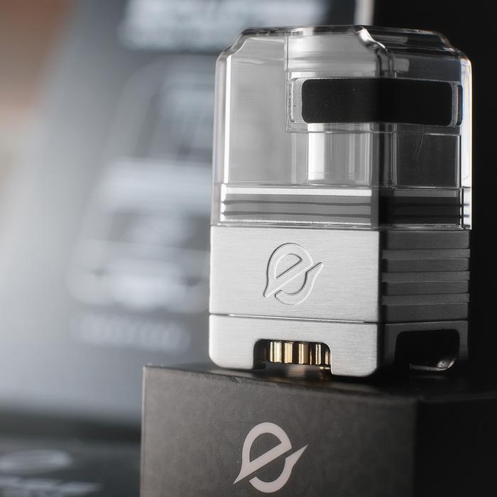 Jual Authentic Eclipse Dual Boro RBA Yacthvapes - Kab. Garut - ASGART ...