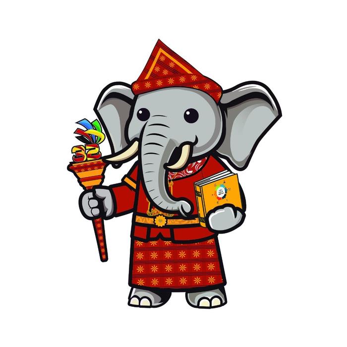 Jual Boneka Maskot Sampel Pesanan - Kab. Bogor - OneMaskot | Tokopedia