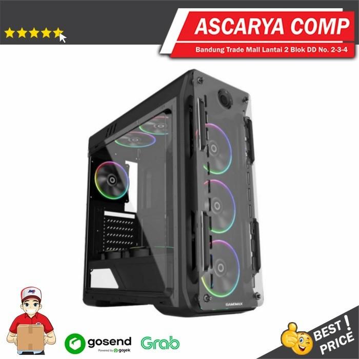 Jual PC GAMING CORE i3 12100F I RTX 3050 8GB I RAM 16GB I SSD 512GB ...