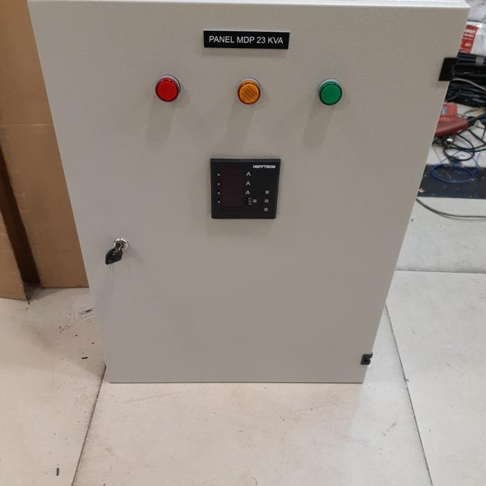 Jual PANEL Listrik MDP 63A KOMPLIT Schneider - Jakarta Pusat - Prima ...