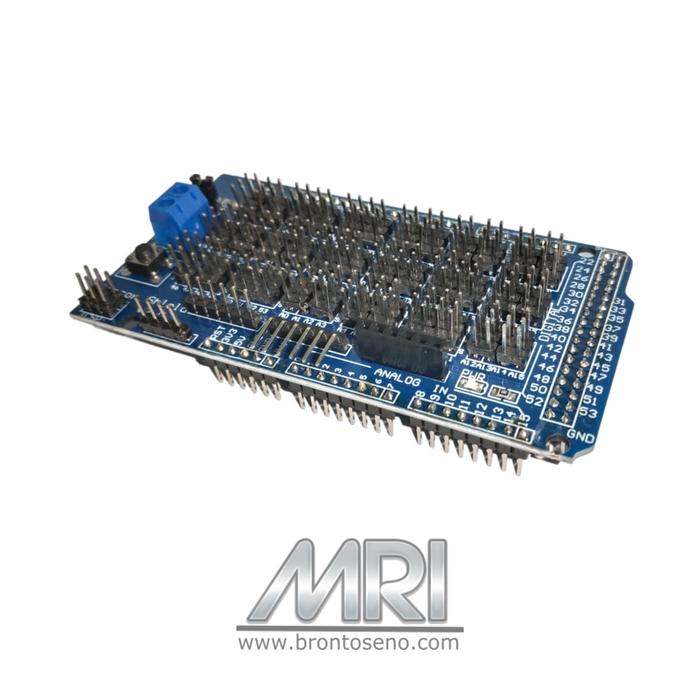 Jual Arduino mega shield - Kota Surabaya - MRI Electronics | Tokopedia