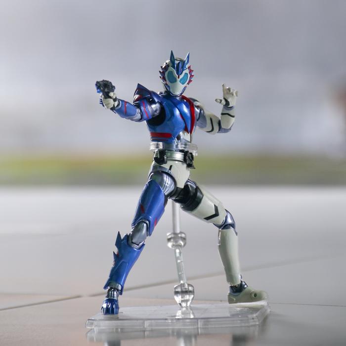 Jual shf kamen rider vulcan - Kab. Sleman - geraisatsu | Tokopedia