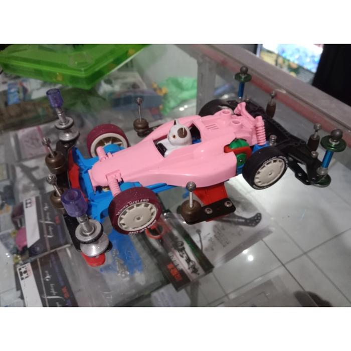 Jual tamiya ori STO 75 tamiya STO 75 tamiya modifikasi speed super 2 ...