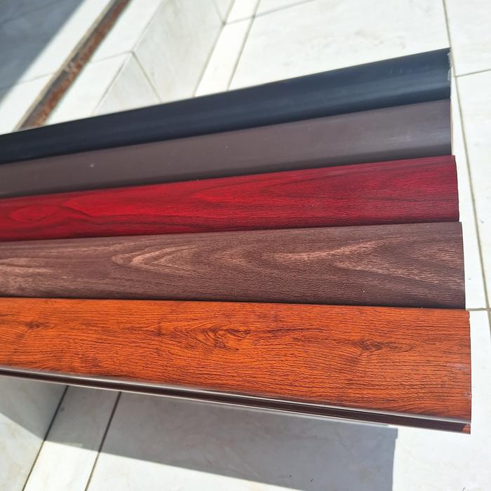 Jual HANDRAILING PVC/PEGANGAN RAILING TANGGA PVC DOFF - Kota Malang ...