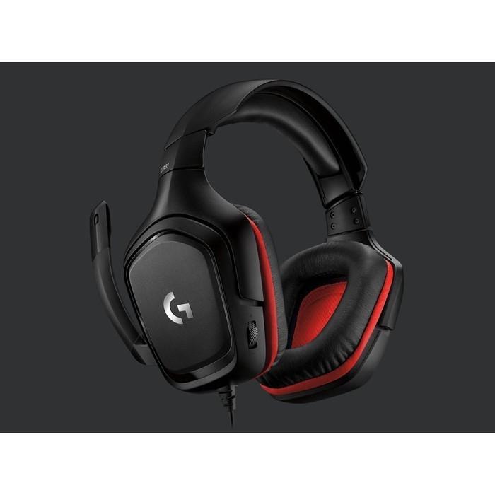 Jual Headset Gaming Logitech G331 Stereo - Kota Bandung - Global ...