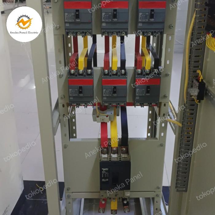 Jual MAIN DISTRIBUTION PANEL (MDP) / PANEL DISTRIBUSI (BATAM) - Jakarta ...