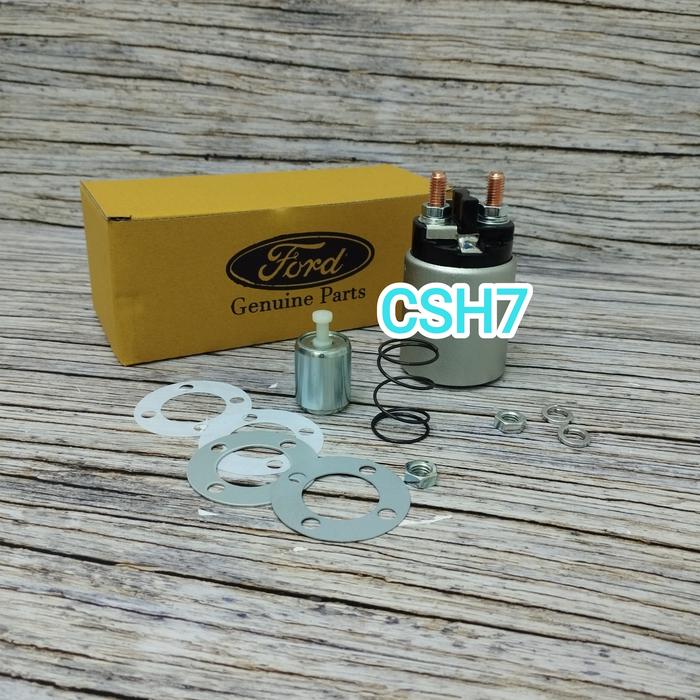 Jual SWITCH SWIT STARTER STATER FORD RANGER 2.5 2500 CC/2.9 2900 CC/2.2 ...