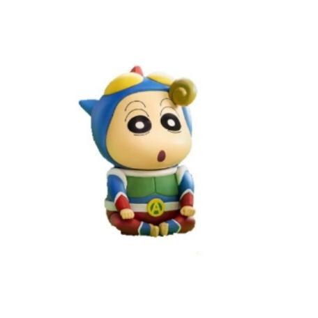 Jual Blink Box Shin-Chan Limitid Edition - MINISO SHIN -CHAN Funny ...