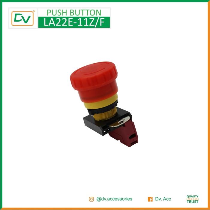Jual Emergency Stop 22mm Waterproof - Jakarta Barat - VeeHardware ...