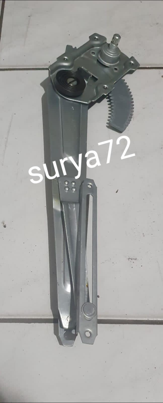 Jual Regulator kaca kijang 5k kanan atau kiri - regulator window kijang ...