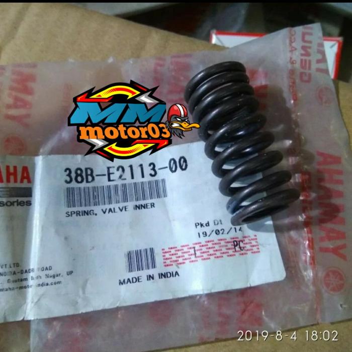 Jual SPRING PER KLEP R15 OLD R 15 OLD ORIGINAL YGP GENUINE PARTS ...