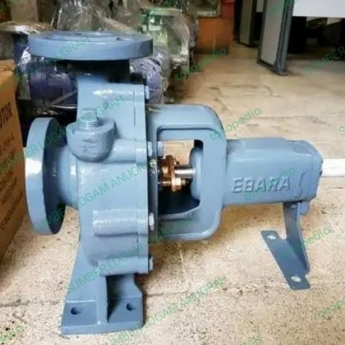 Jual Pompa EBARA Centrifugal and Suction 50 x 40 FSHA GP 2" x 1.5" inch - Jakarta Barat - SUMBER ...