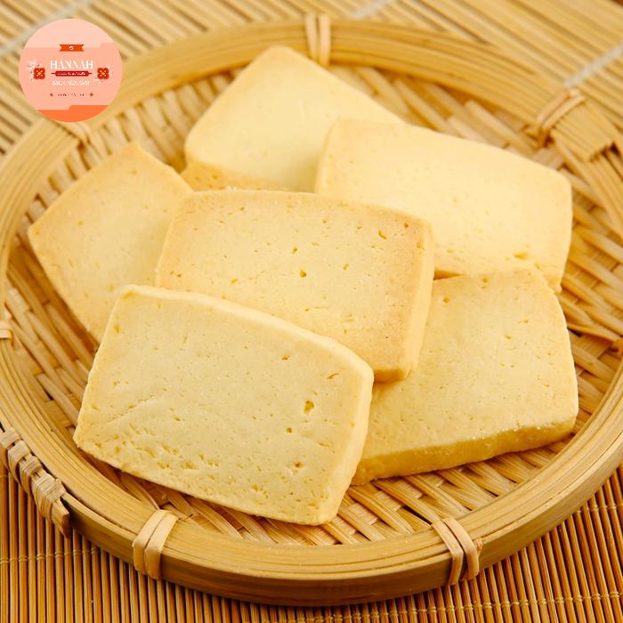 Jual Mini Crispy Butter Cookies 130 Gram Cemilan Sehat Snack Kue ...