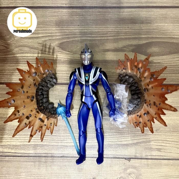 Jual Ultra Act Ultraman Agul V1 - ultraman agul v1 bandai - Kota ...