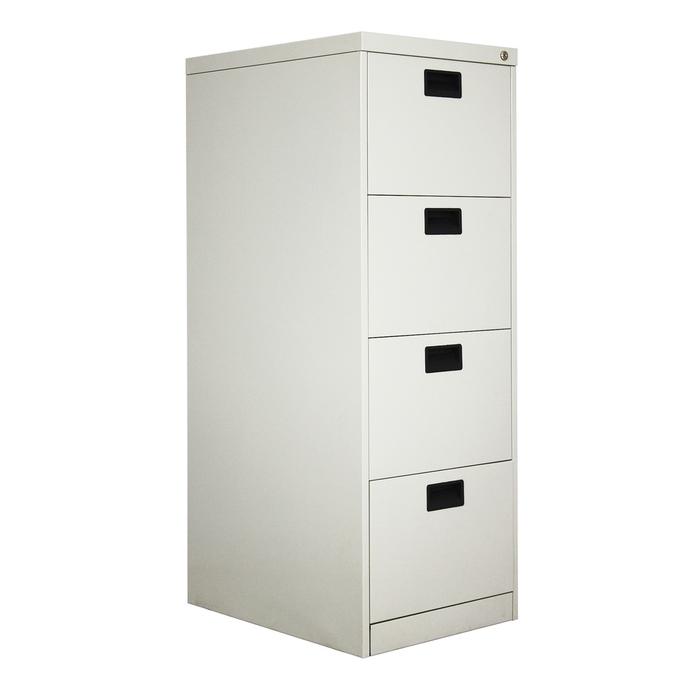 Jual Filing Cabinet 4 Laci merk ALBA type FC 114 - Kota Bandung - Sinar ...