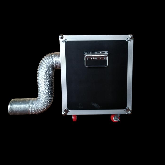 Jual mesin asap dry ice alat kabut asap - Kab.Ciamis - DANI JAYA2 ...