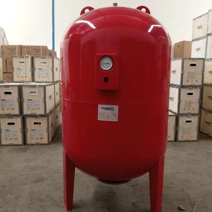 Jual PRESSURE TANK 300 LITER LT VENEZIA VPT 300 TABUNG TANGKI POMPA AIR ...