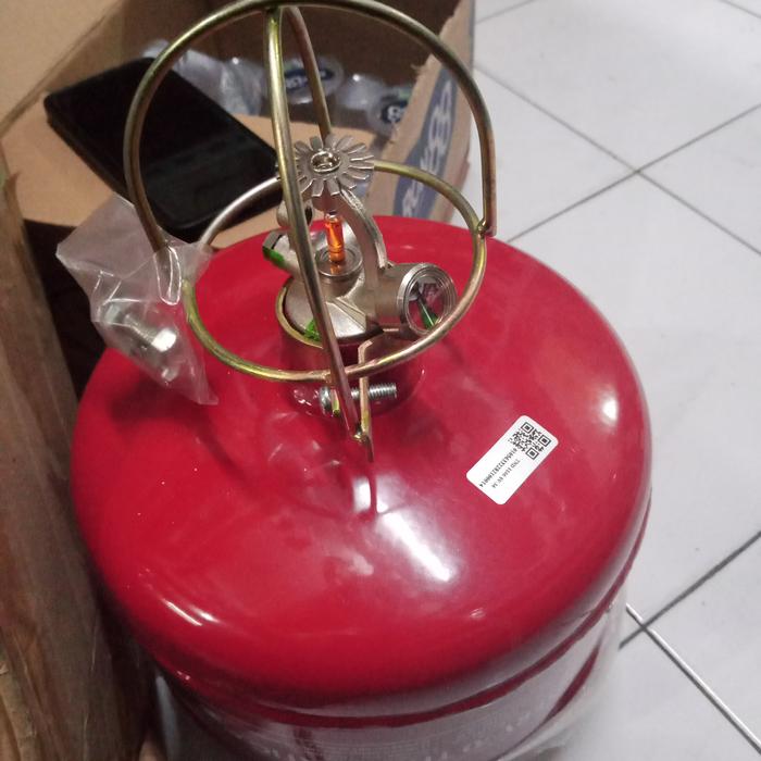 Jual SERVVO THERMATIC TND 1100 SV 36 =5KG AUTO FIRE EXTINGUISHER - Kota ...