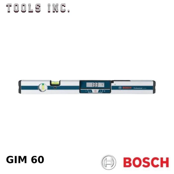 Jual Bosch GIM 60 Waterpass / Inclinometer - Jakarta Barat - Tools Inc ...