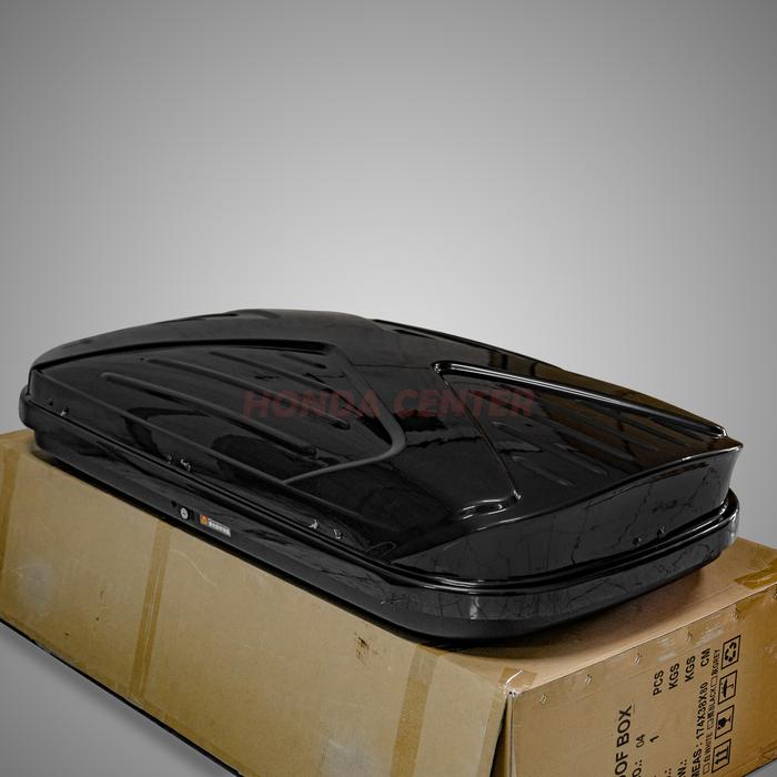 Promo BFR Roof box roofbox rofbox bagasi atas mobil universal material ...