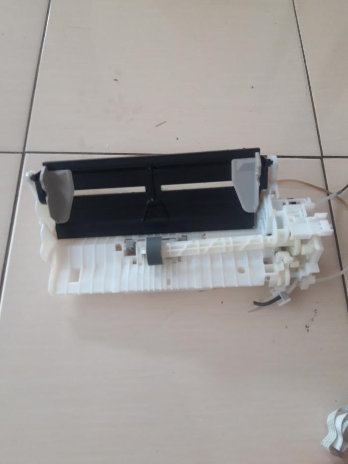 Jual ASF Roller Penarik Kertas Mekanik Printer Canon Ip2770 Mp258 Mp237 ...