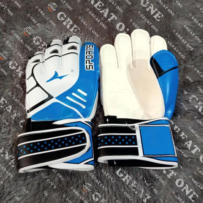 Jual Sarung Tangan/Gloves Kiper Gawang/Goal Keeper Sepak Bola/Futsal ...