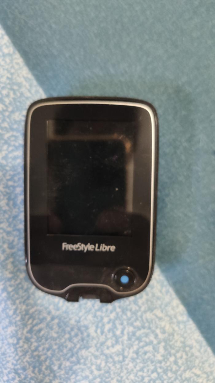 Jual Abbot Freestyle Libre Reader Continuous Glucose Monitoring Di Seller Sweet Shop