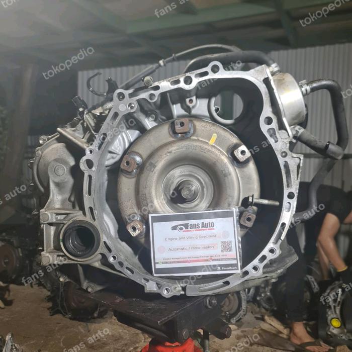 Jual GEARBOX GEARBOK TRANSMISI MATIC ALPHARD VELLFIRE ALTIS CVT - Kab. Bogor - fans auto ...