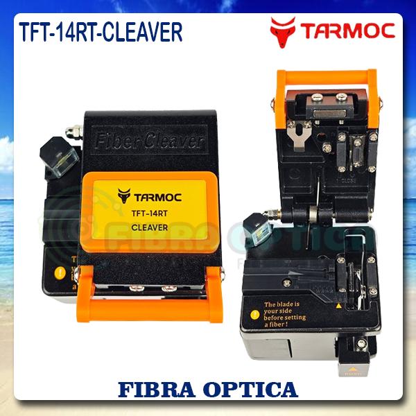 Jual Tarmoc TFT-14RT-CLEAVER | Alat Potong Fiber Optic + Lampu LED ...