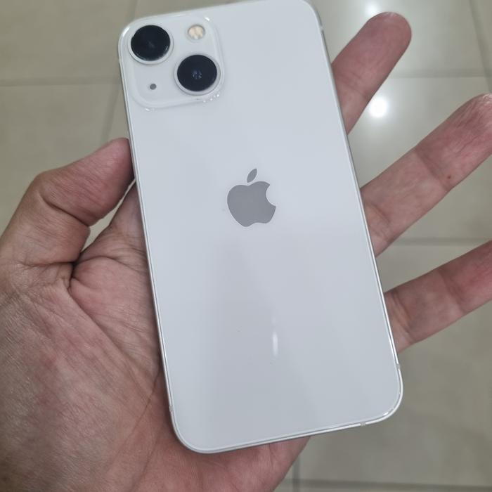 Jual iphone 13 mini ibox second kondisi istimewa - Kota Bandung ...