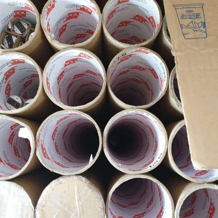 Jual SELONGSONG PACKAGING STICKER ORACAL - Kota Sukabumi - AnekaStickersMurah | Tokopedia