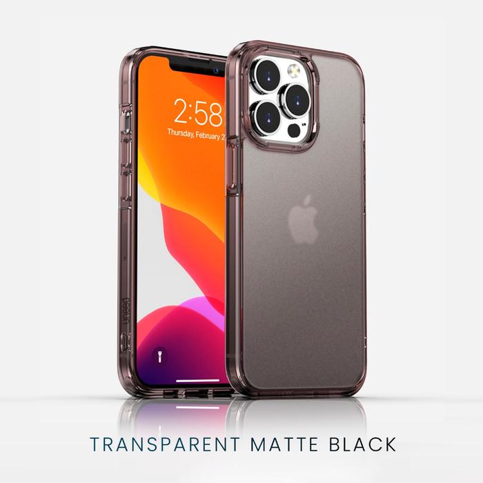 Jual Case Softcase Hard Armor Fusion Case Iphone 13 Pro Max Iphone 12 ...