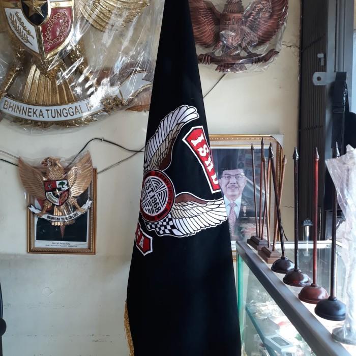 Jual Bendera pataka club motor 90x135 cm 2 sisi - Jakarta Timur ...