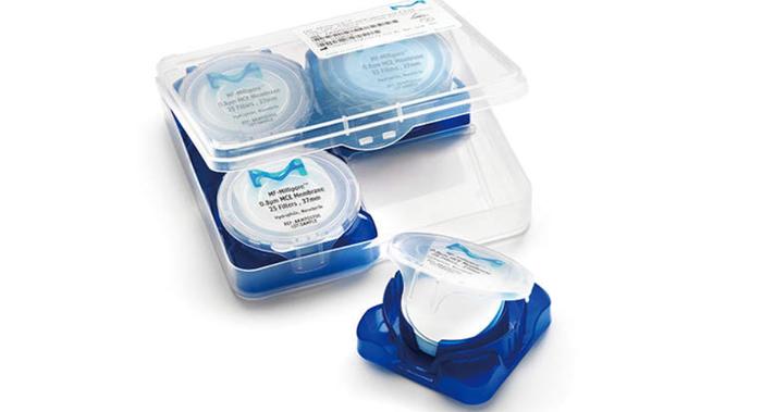 Jual MILLIPORE HAWP04700 0.45 UM 47MM MERCK Membrane Filter 0,45 MICRON - Jakarta Barat - All ...