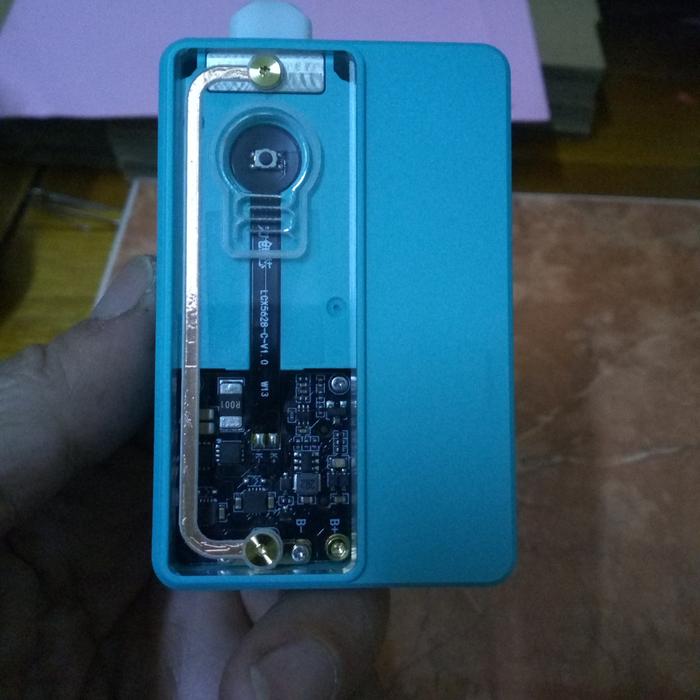 Jual Panel Depan San Aio, Front Panel San Aio Di Seller Velvet Store ...