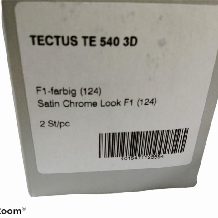 Jual Engsel Tanam/Concealed Hinge Tectus Te-540-3D-F1 Simonwerk Germany ...